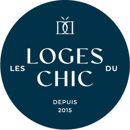 Coffret Goûter au chalet – LES LOGES DU CHIC